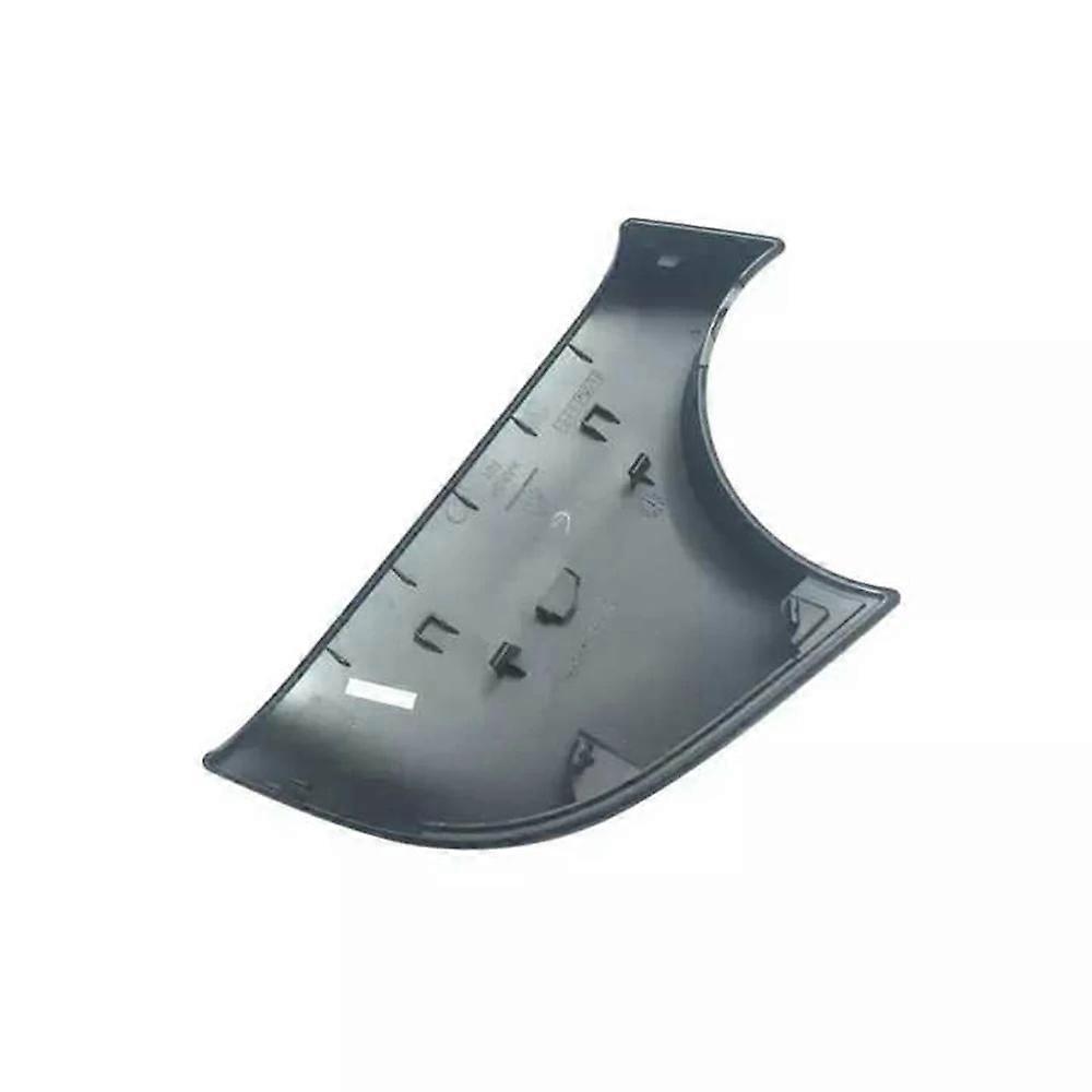 2020-2023 Tesla Model Y Side Mirror Rear View Mirror Black Lower Shell ...