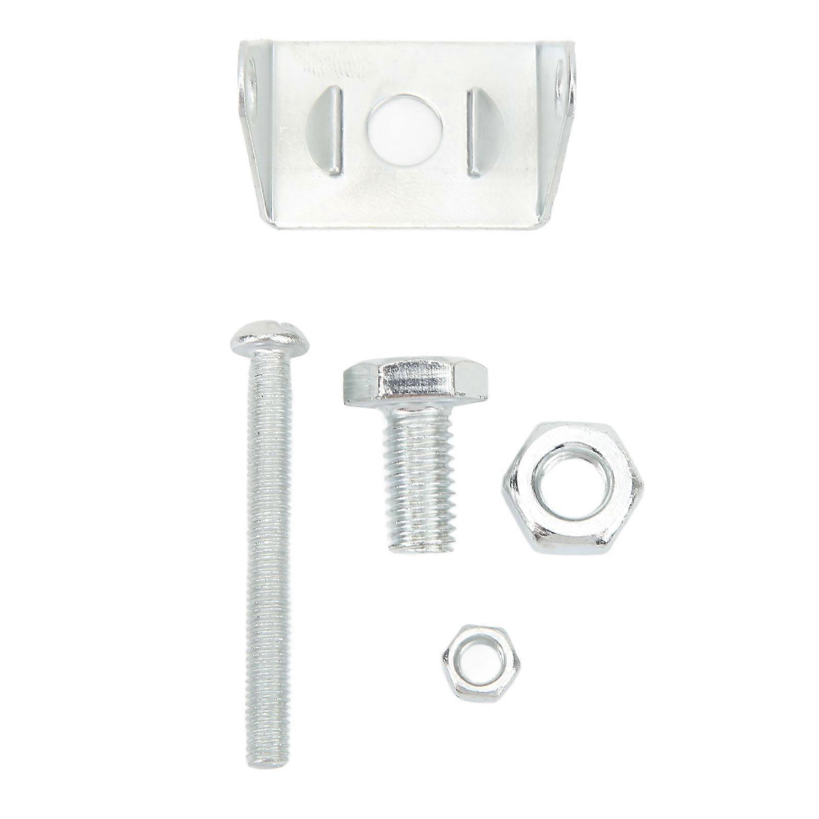 20 W 6500K LED Square Light Bar Spotlight DRL Angel Eyes Side ...