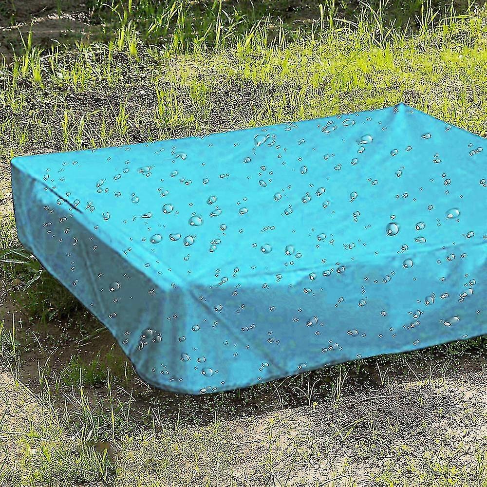 Sandbox Cover, Sandbox Canopy With Drawstring, Sandpit Pool Cover ...