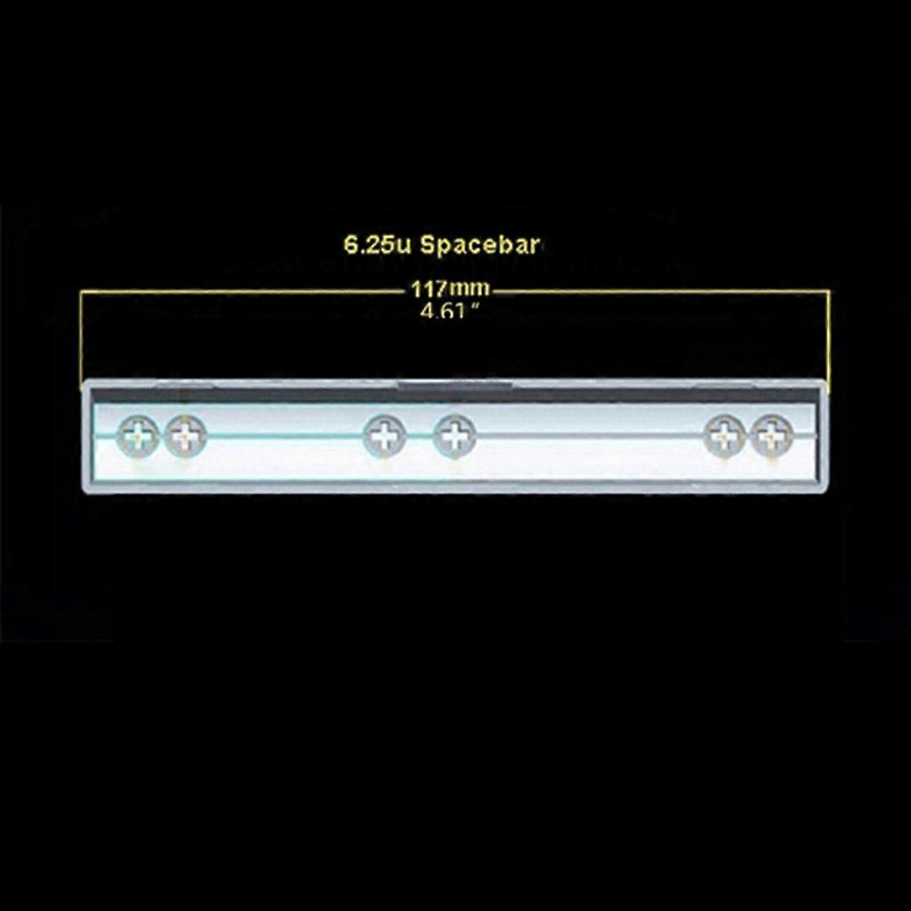 Sakura Double Shot PBT Keycaps - 134 Keys, Side-lit Backlight Dye ...