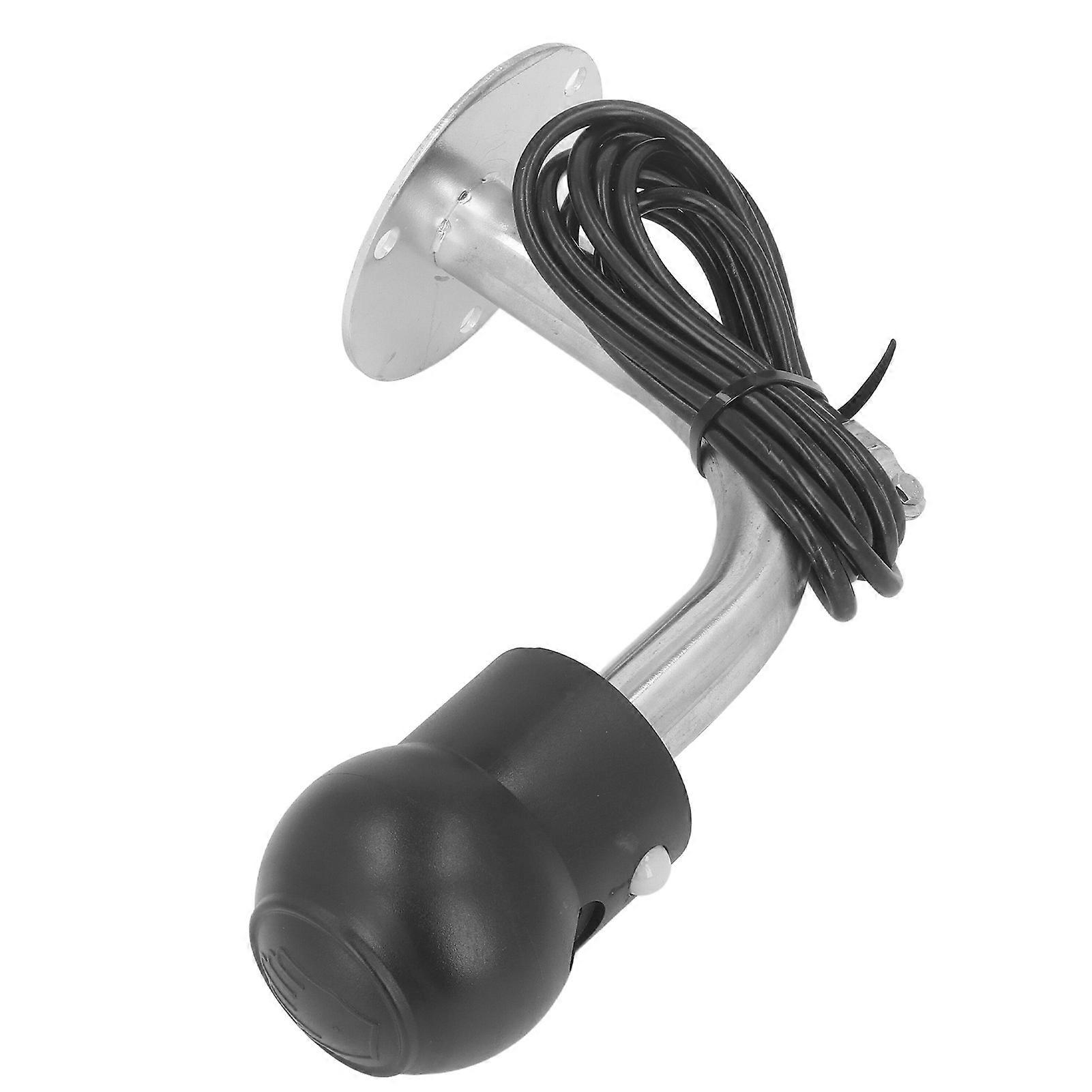 Human Body Electrostatic Releaser Touch Type Wall Mounted Explosion ...