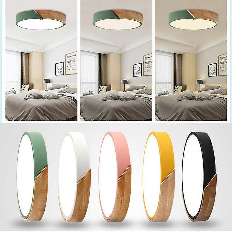 Lampara Led Techo LED Ceiling Light For Room Decoration Bedroom Lamp ...