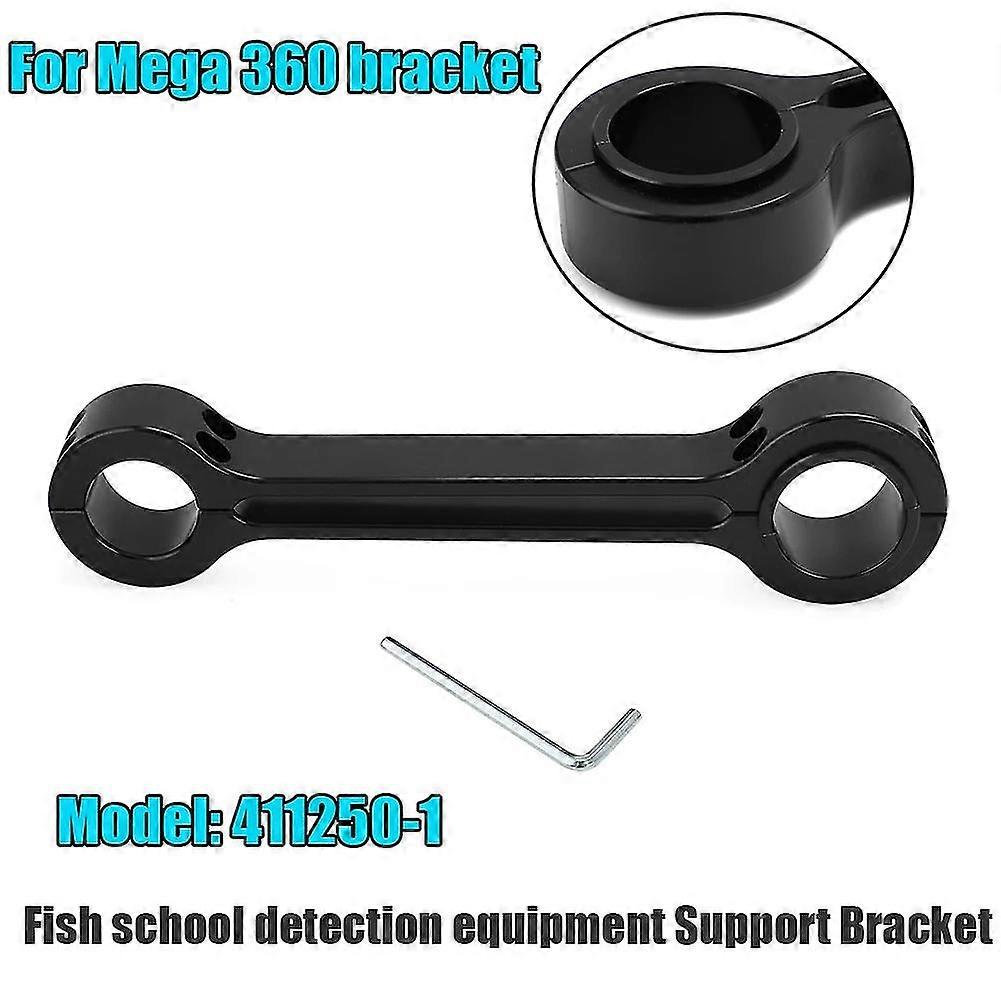 For Mega 360 Stabilizer/Support Bracket 411250-1 Fish Detection ...