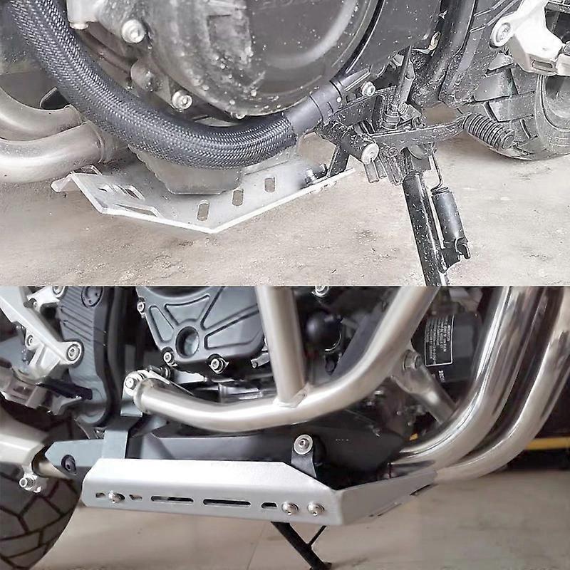 For Honda CB500X/CB400X CB500 X 2017-2021 Motorcycle Engine Chassis ...