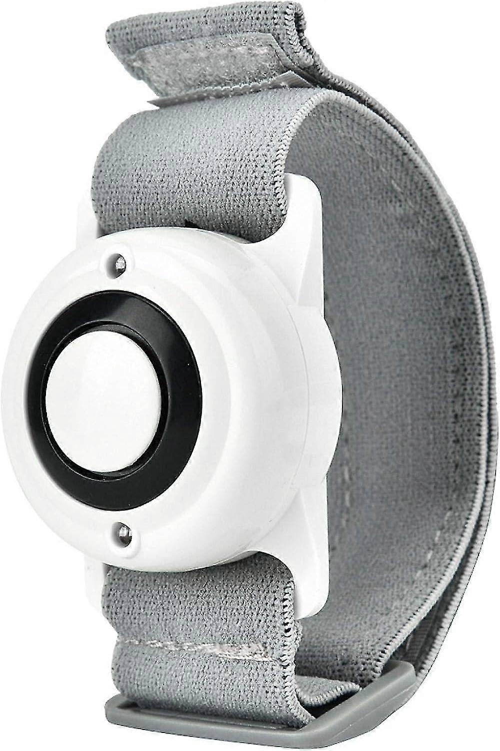 Personal Alarm, Runners Security Panic Alarm, Watch Siren 130db ...