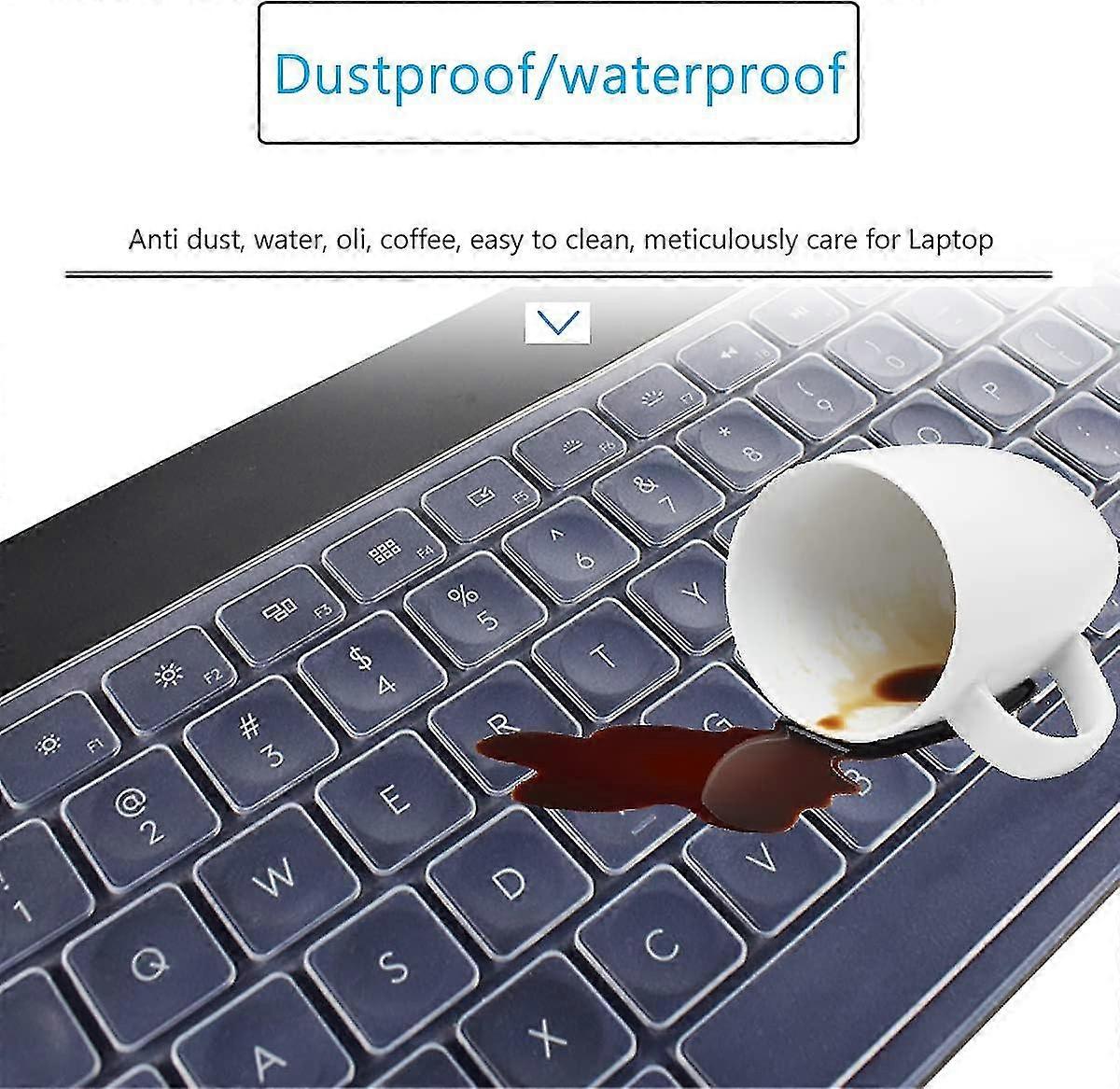 Keyboard Cover For Logitech Mx Keys/logitech Craft Advanced Wireless ...