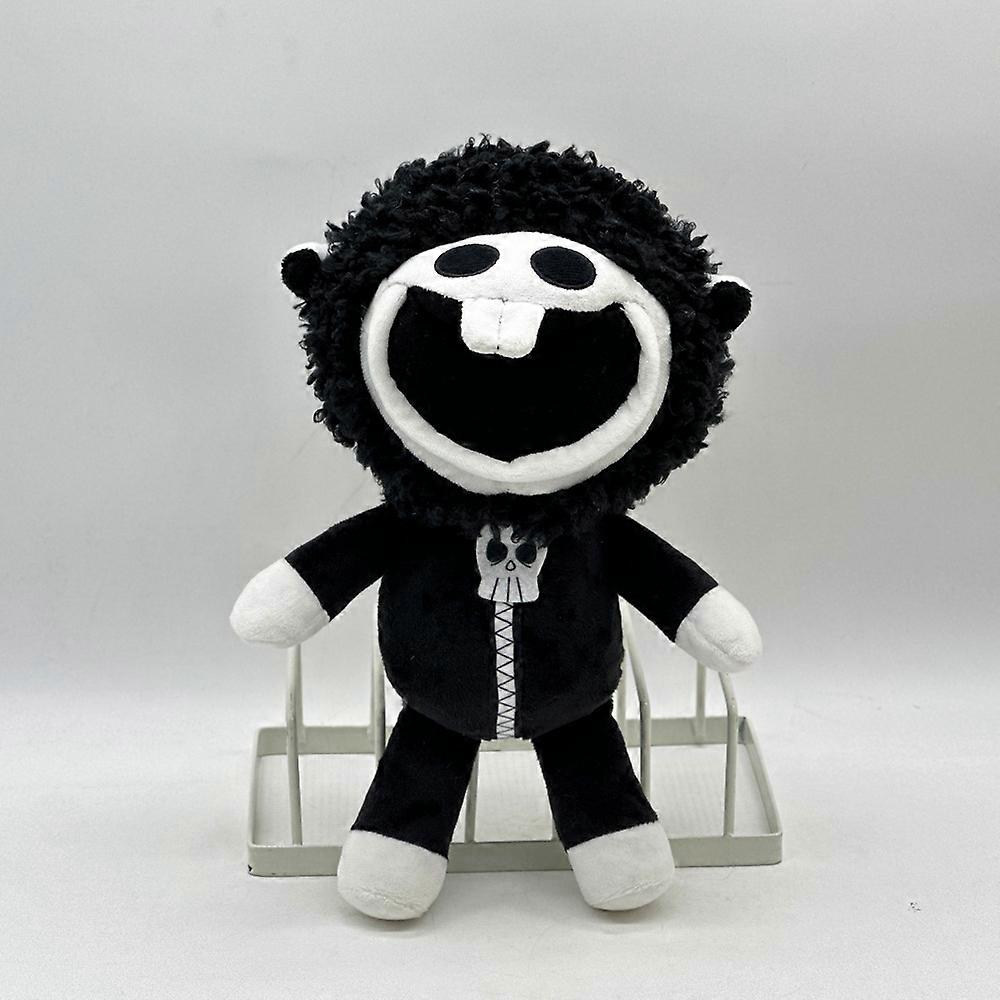 Nightmare Critters Plush Yarnaby Plushies Toy for Fans Gift Soft ...