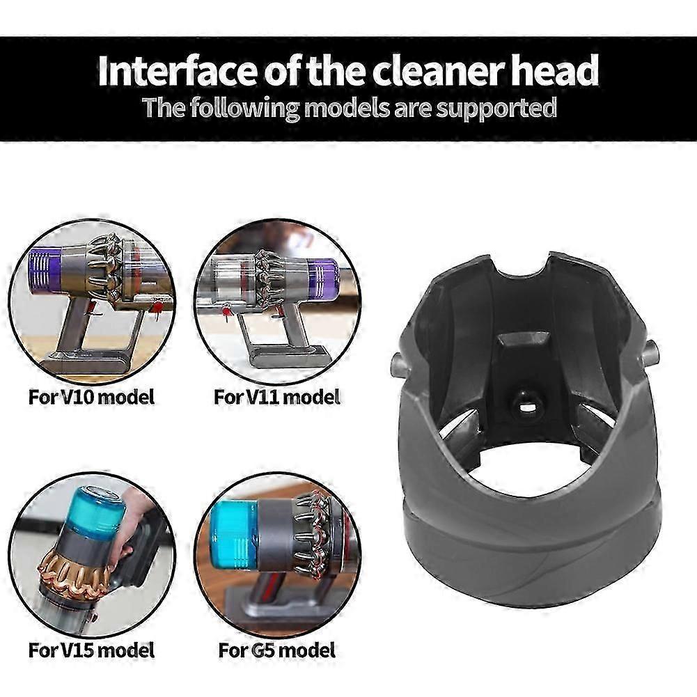 For V10 V11 V15 Vacuum Cleaner 100W High Torque Cleaner V-Ball & High Torque Cleaner Connector ...