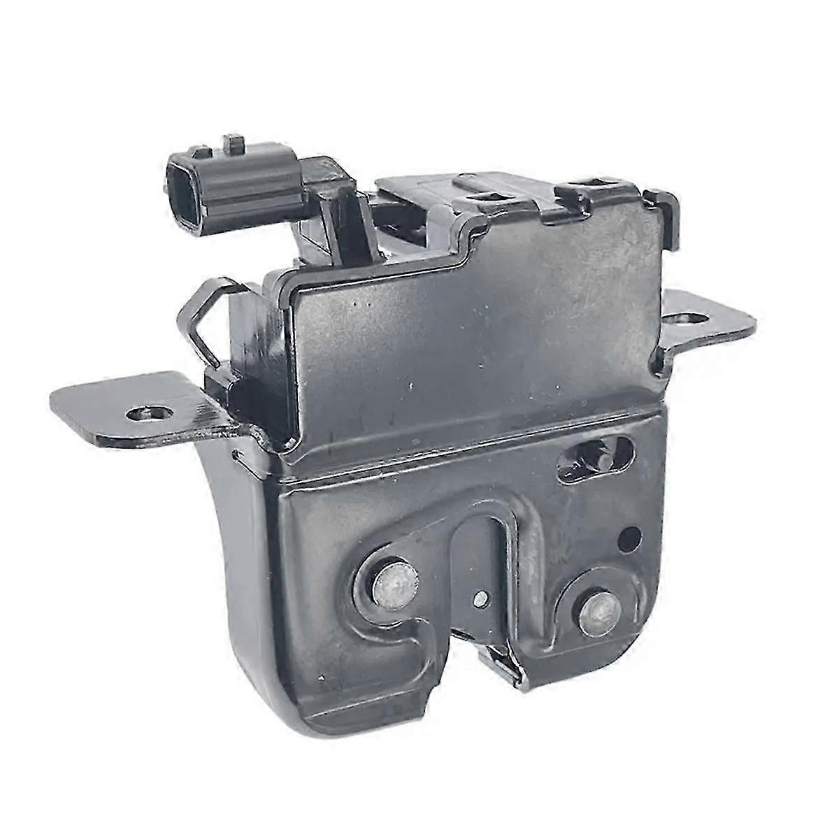 Rear Lock 905039326R 905037230R for Duster 2 Duster 2010-2017 Boot Lid ...