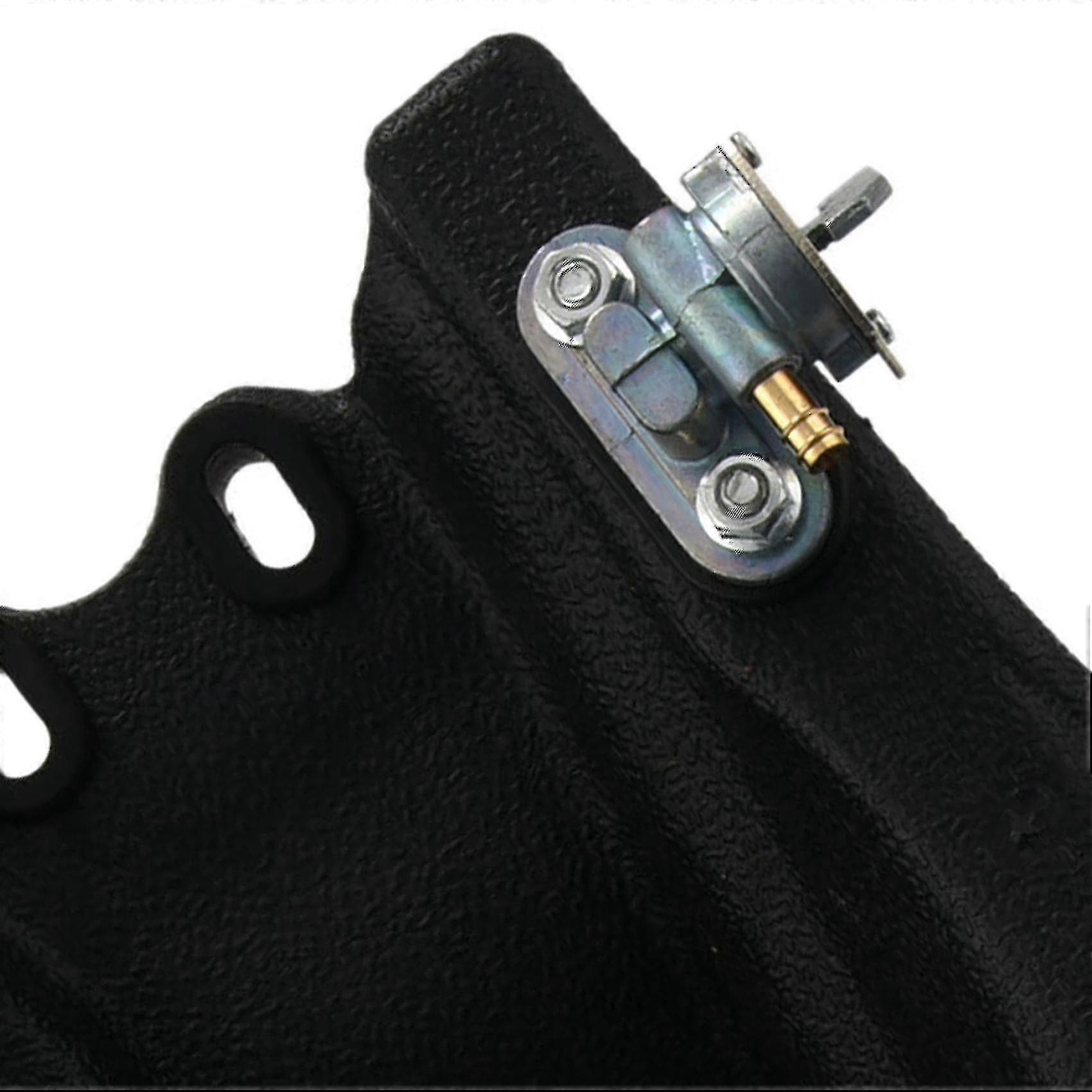 ATV & Beach Motorcycle Fuel Tank Compatible with Kazuma Meerkat Redcat ...