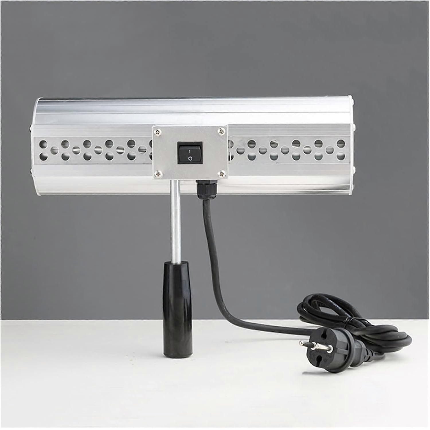 Infrared Paint Drying Lamp 1000W Handheld Colour Curing Lamp for High ...