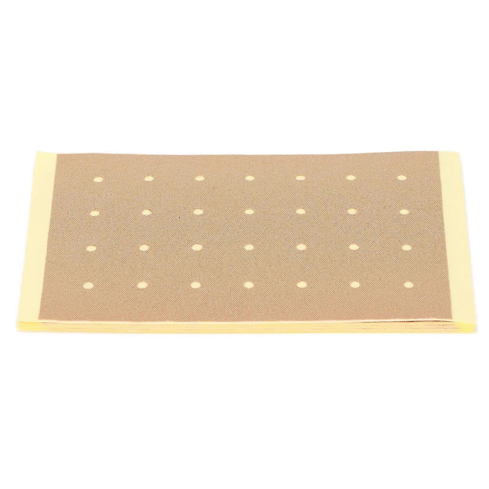 Sumifun 8pcs Hot Capsicum Plaster Pain Relief Patches for Joints Back ...