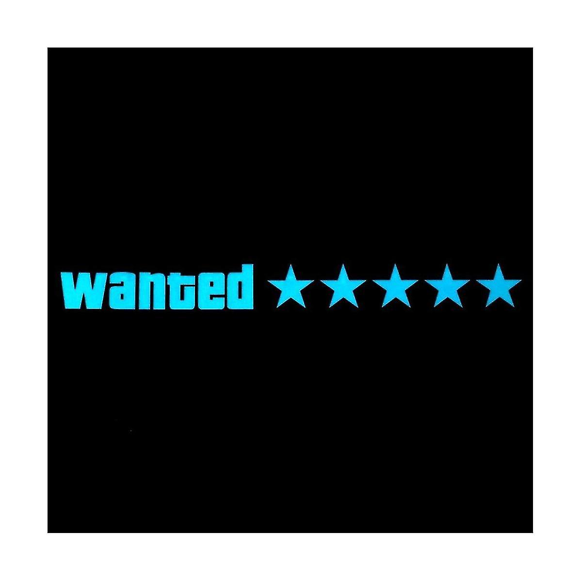 2023-Windshield Electric Wanted Car Led Stickers For Jdm Glow Panel ...