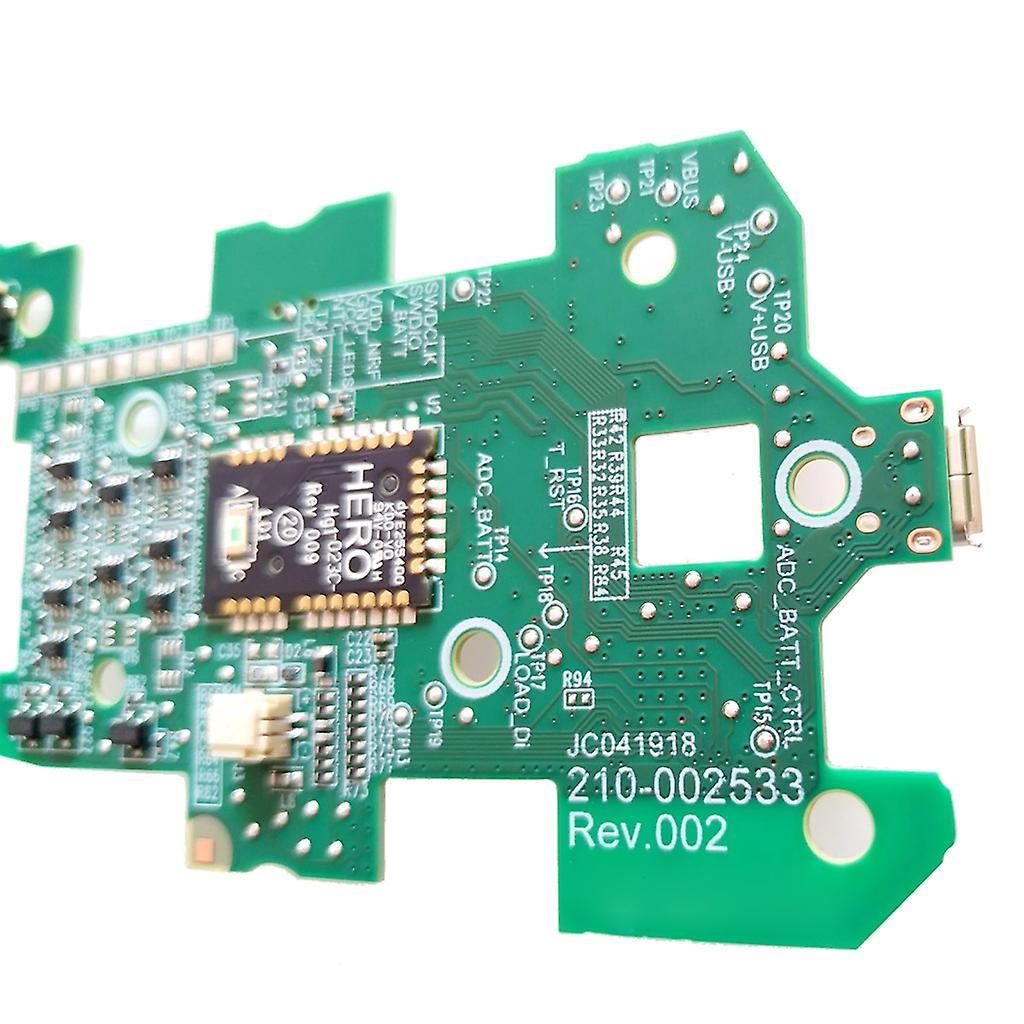 Mouse Motherboard For Logitech G Pro Wireless Mouse Main Board Repair ...