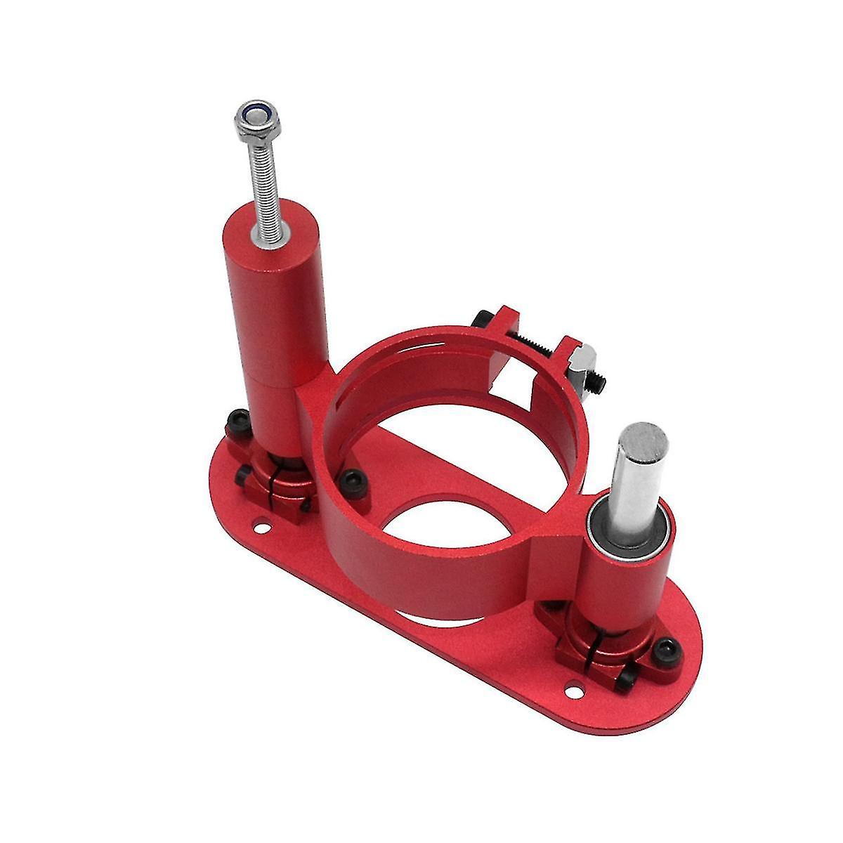 Router Lifting System With Lifting Base Eng Diy Tools Eng Trimmer S8-2 ...