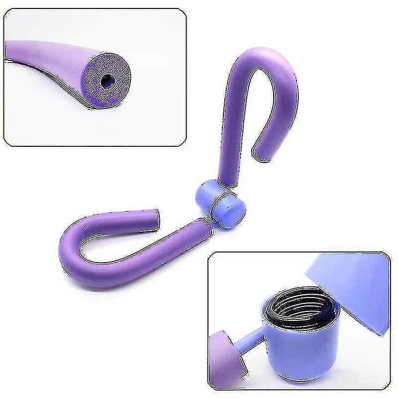 Thigh Master Thigh Workout Exerciser Pelvis Muscle Leg Press Machine ...