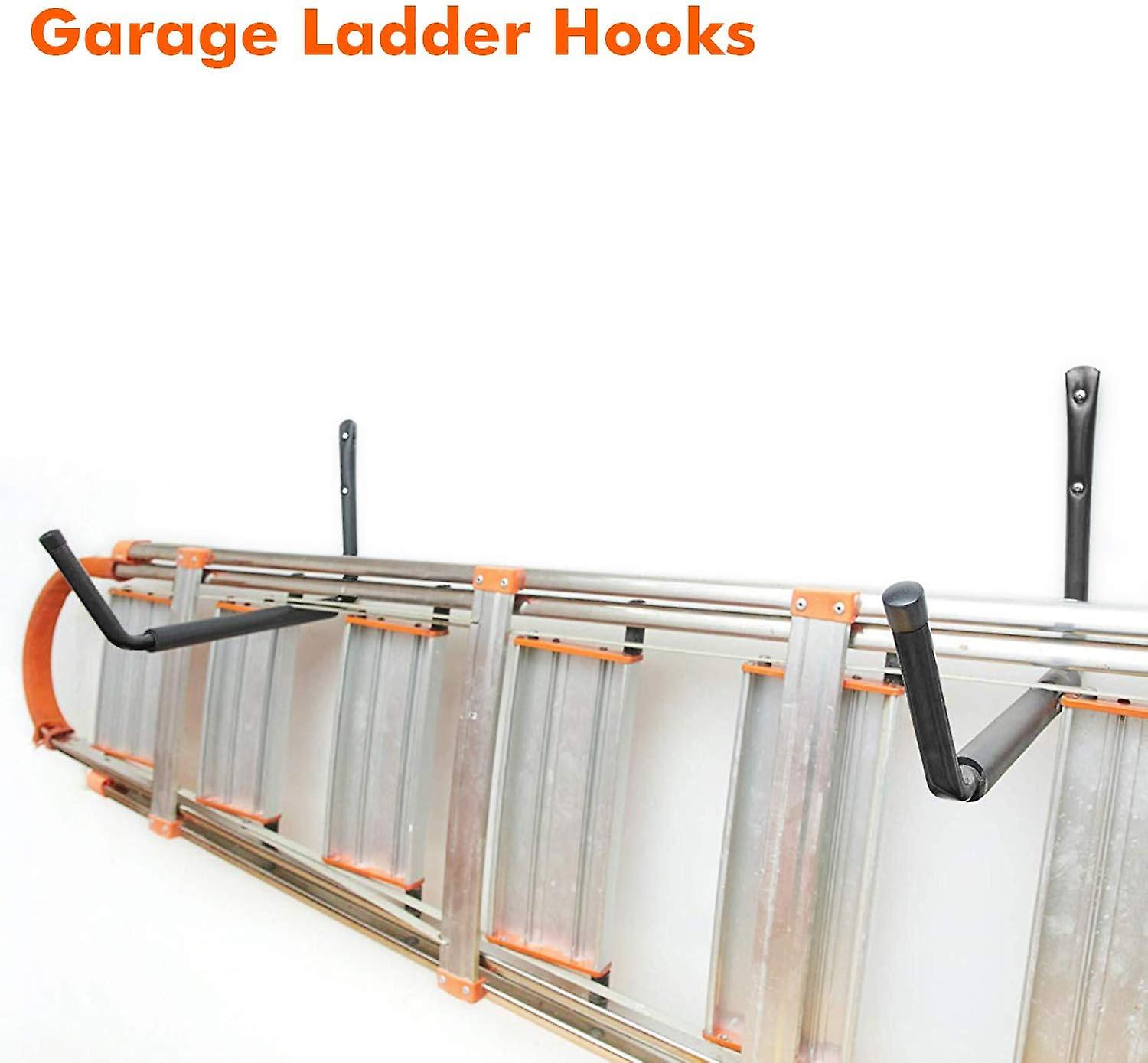 Wall Hook Heavy Duty Storage Hooks, Giant Tool Hooks Load Capacity 45kg ...