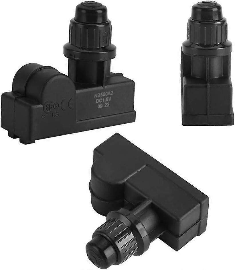 Gas Grill Push Button, Replacement of Grill Ignitor with Push Button ...