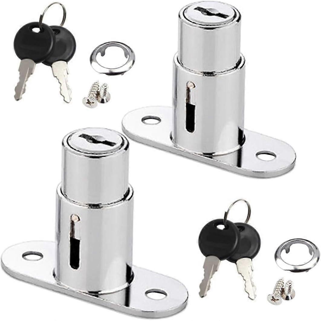 Drawer Lock, Piston Lock, Sliding Door Lock, Push Lock for File ...