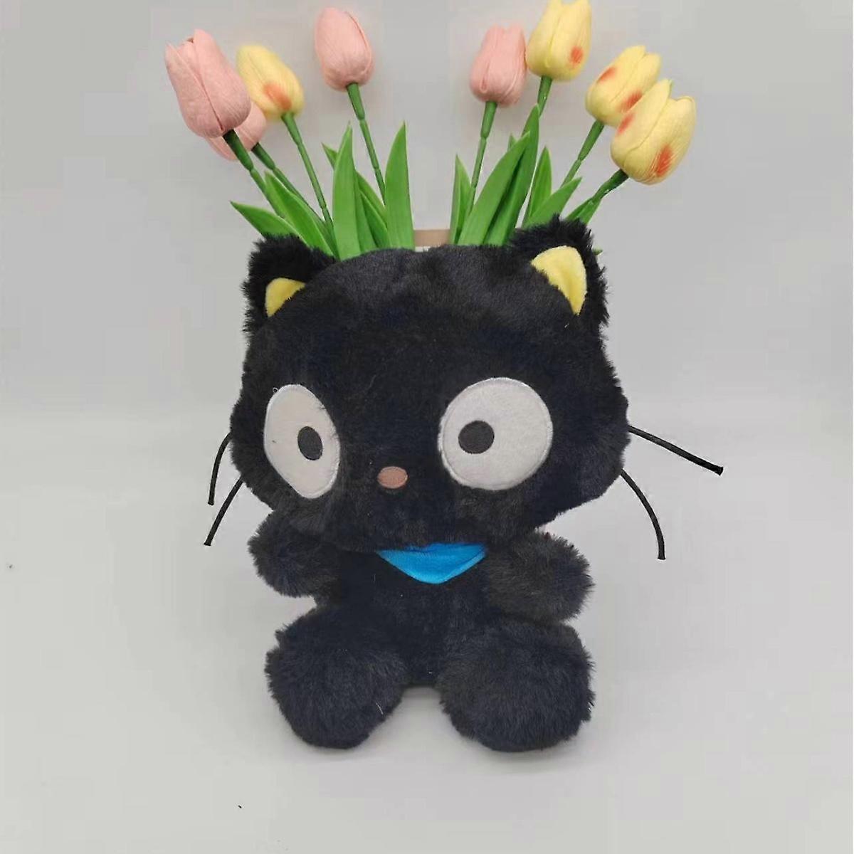 Chococat Plush-Sanrio Plush Toy | Fruugo UK