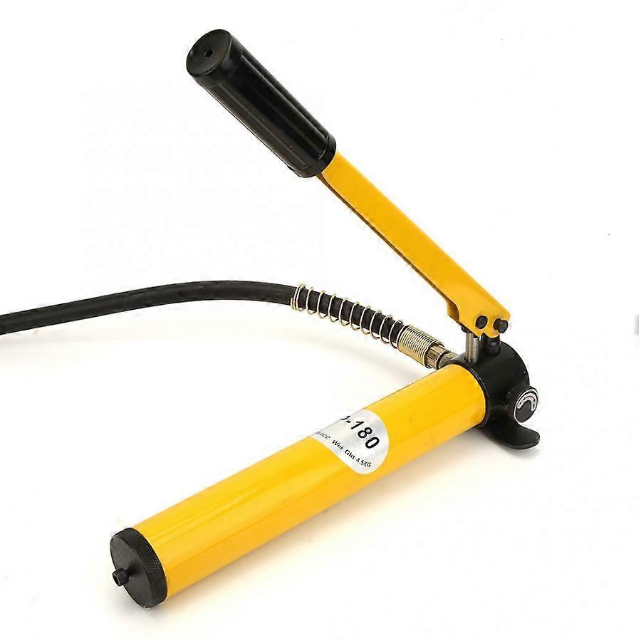 8 Ton Hydraulic Flange Spreader 11-56 mm Portable Expand Flange Tools ...