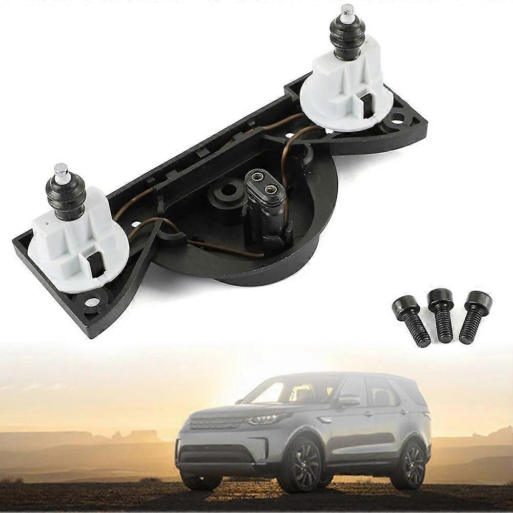 New ABS Shuttle Valve Modulator For Discovery 2 1999-2004 SWO500030 ...