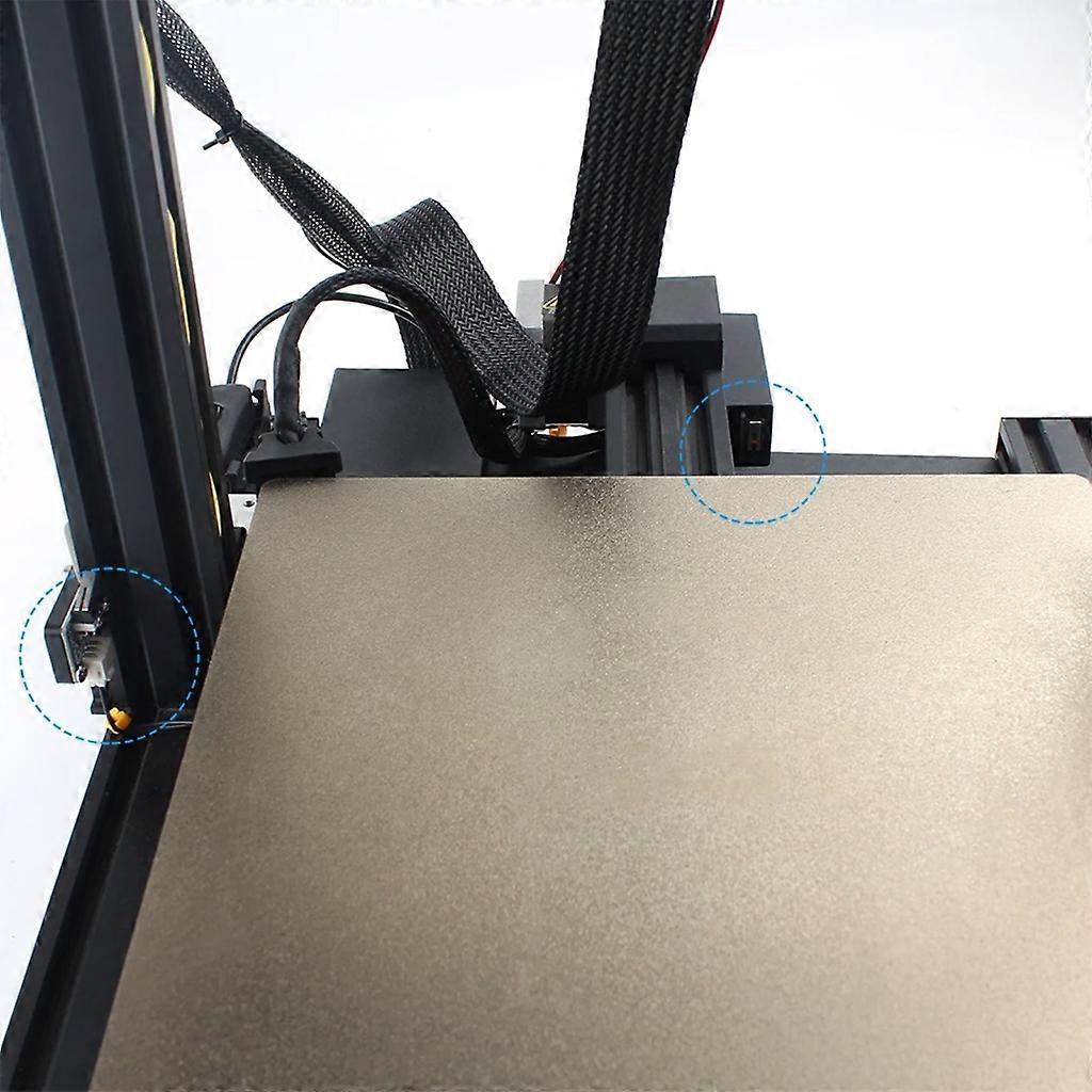 XYZ Axes End Stop Limit Switches 3D Printer End Stop Switches Limit for ...