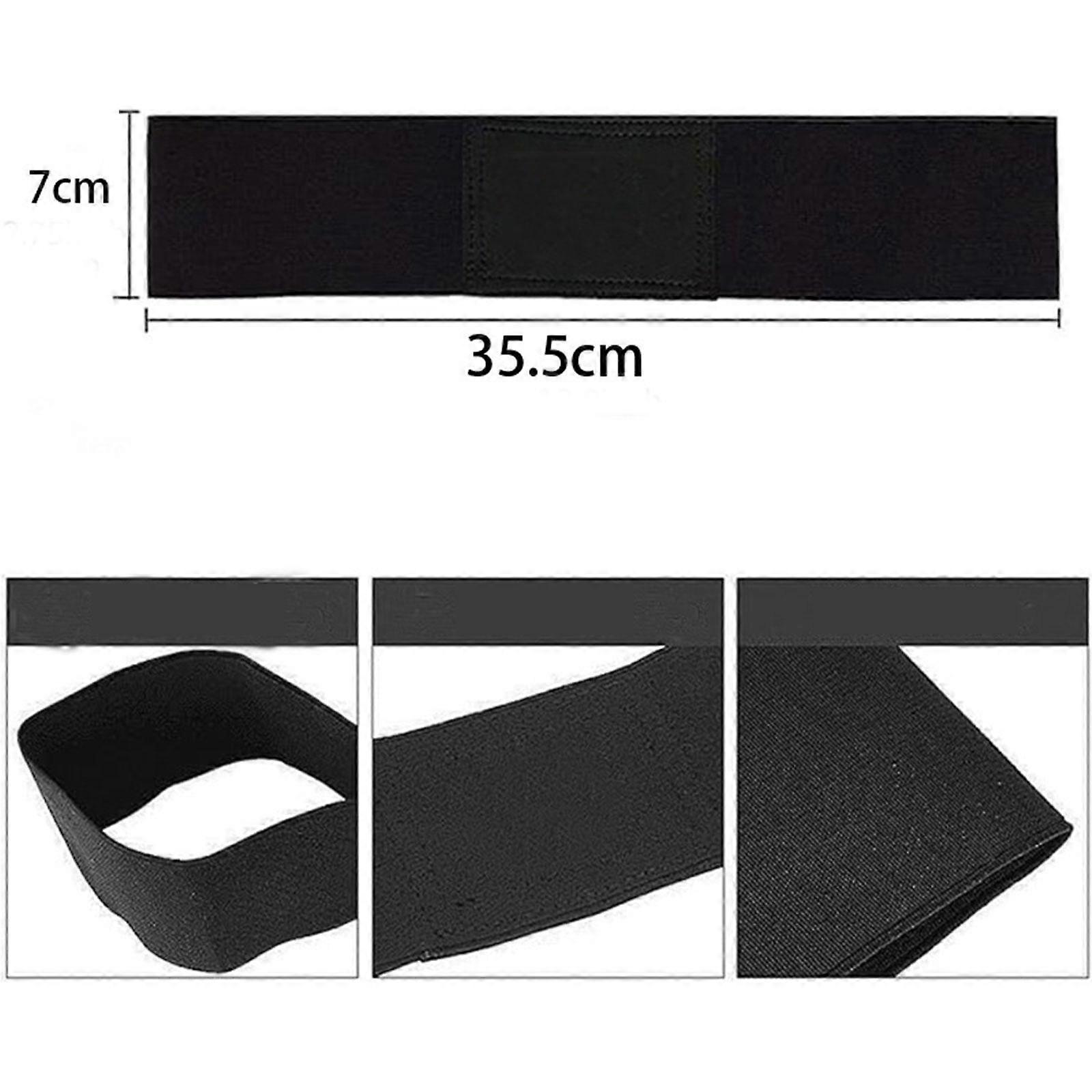 Golf Swing Trainer Band Elastic Band Swing Correcting Arm Band for Men ...