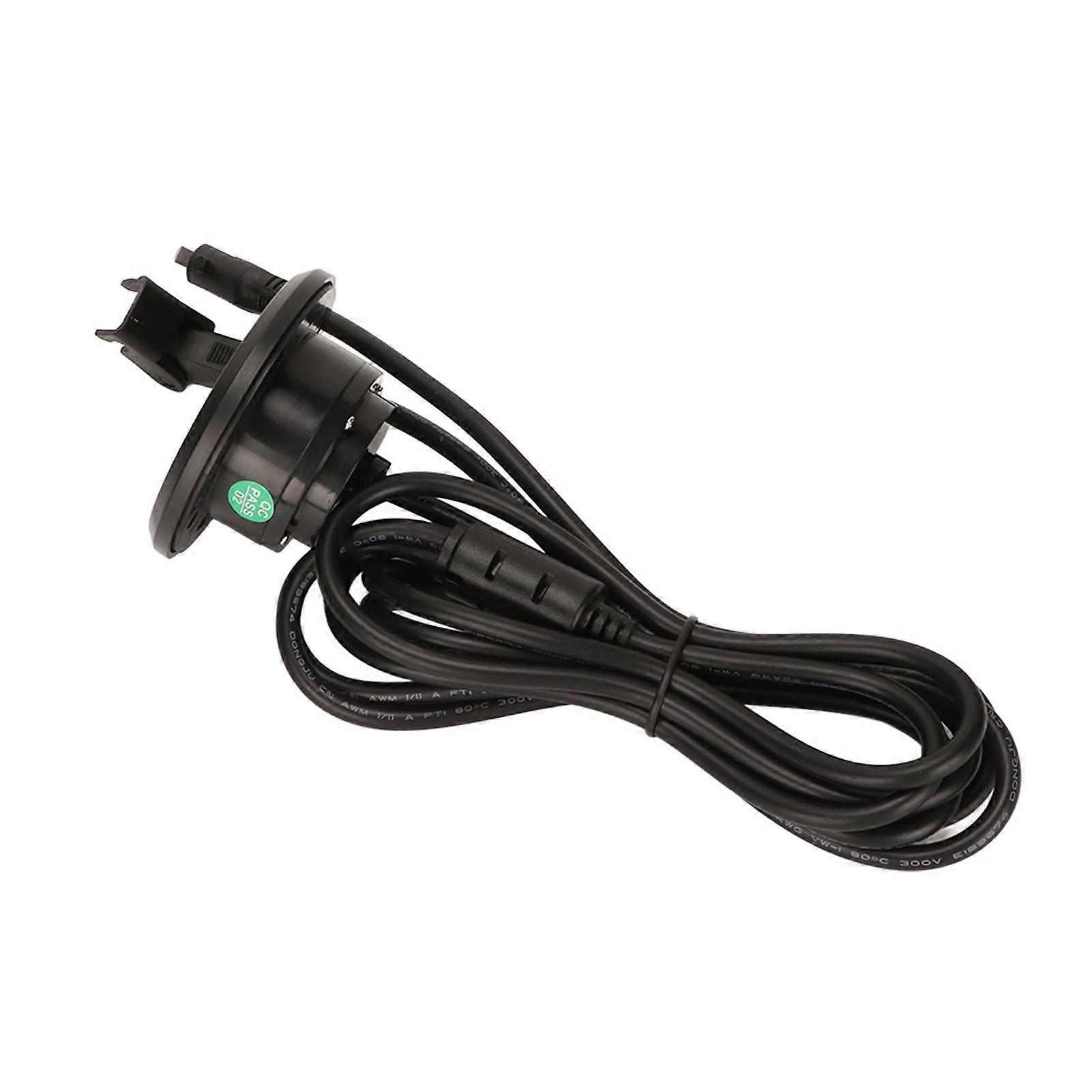 Electric Recliner Controller Professional Large Round Button 4 Core ...
