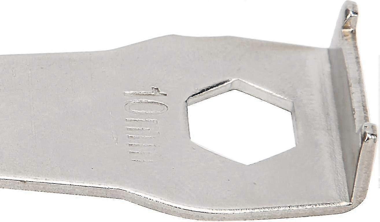 Chainring Bolt Spanner, Chainring Nut Tool Multifunction Bike Tool ...