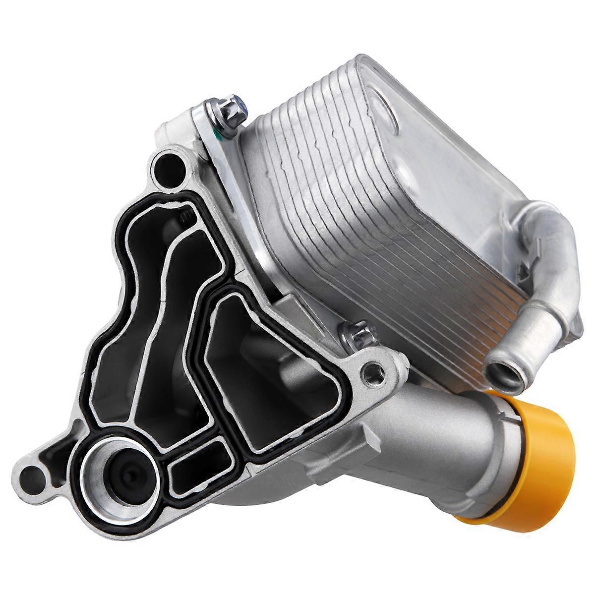 11428642289 Oil Filter Assembly for E87 F20 E90 E92 E93 F30 F34 F35 E60 F07 F10 F18 E66 F01 F02 ...