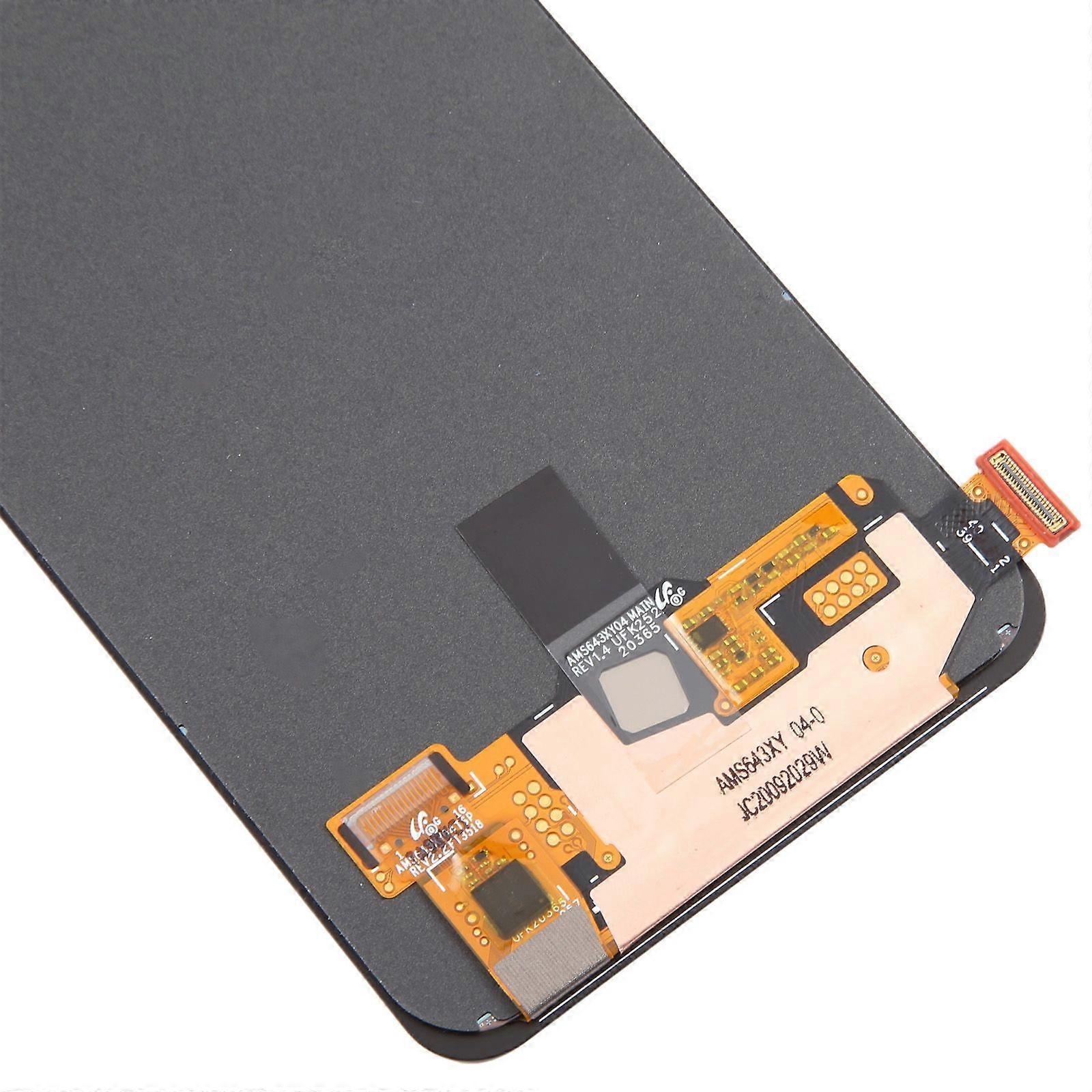 Original LCD + Touch Screen For OPPO A96 5G | Fruugo UK