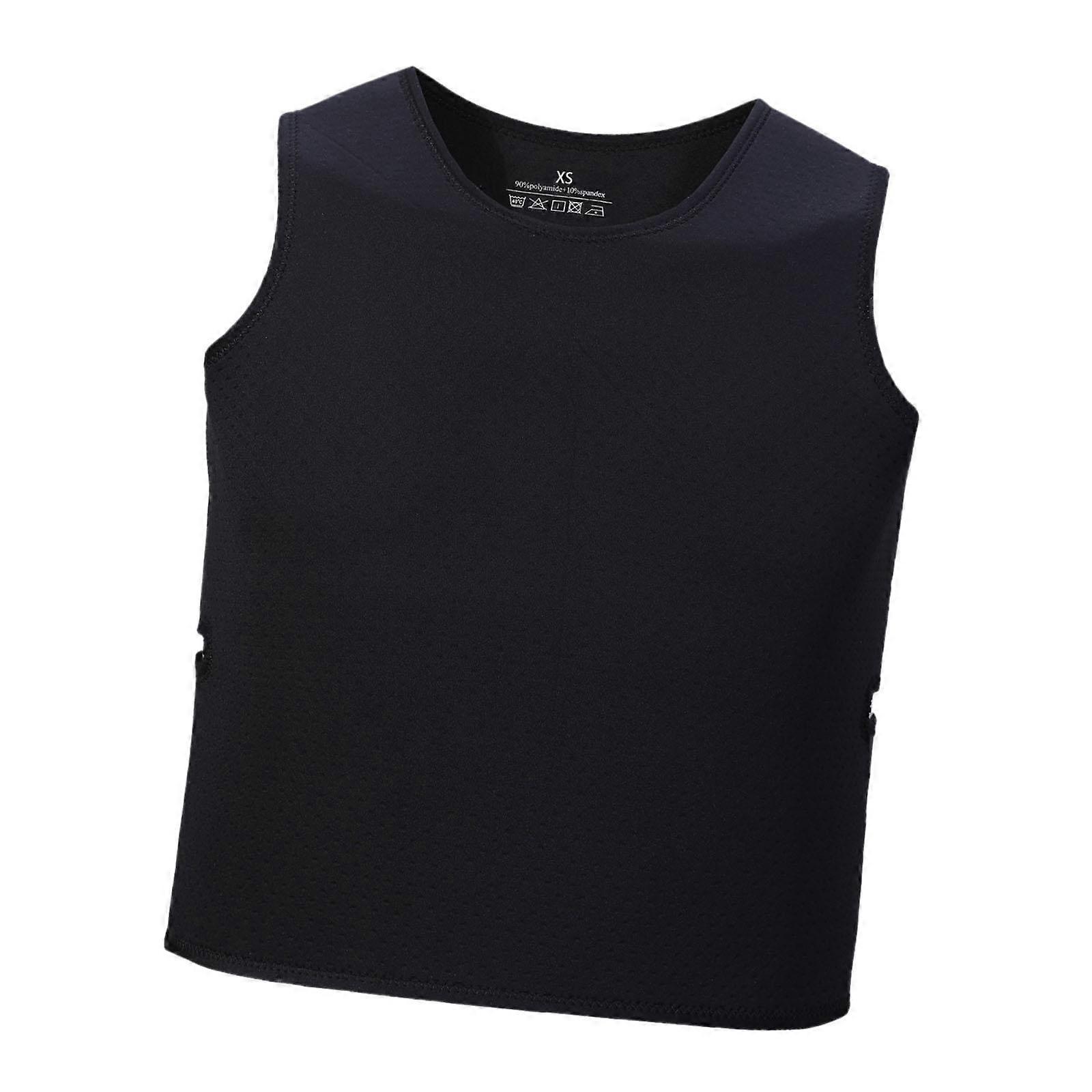 Sensory Vest Sensory Compression Vest Form-fitting Mood Processing ...