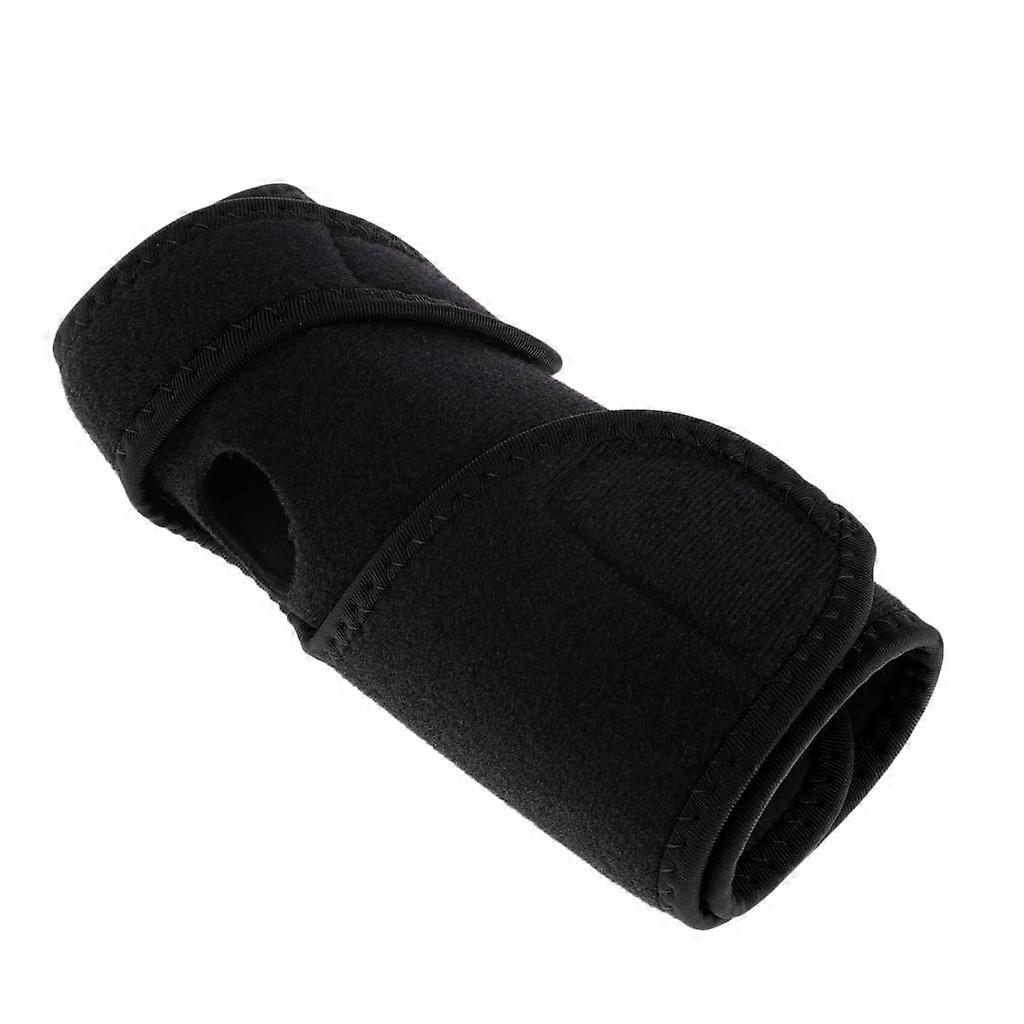 Carpal Tunnel Wrist Brace Support Sprain Splint Wristguard Strap ...