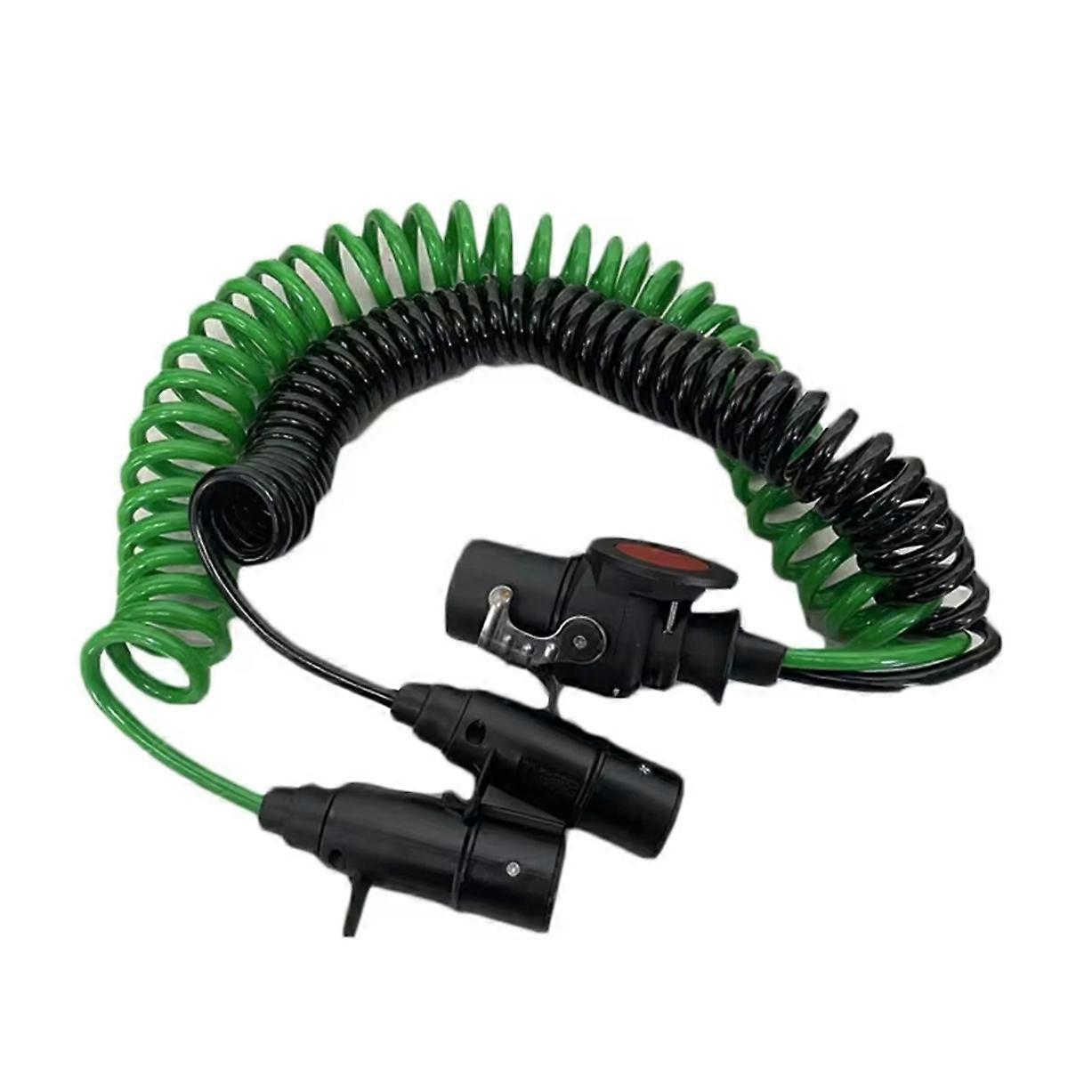 21971558 Connector Cable Electric Coil for VOLVO Truck | Fruugo UK