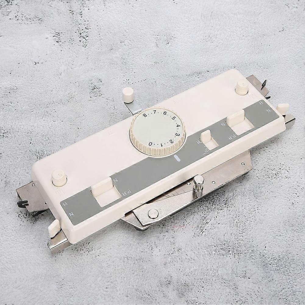 Knitting Machine Host Head Mechanical Replacemnent Parts for Brother ...