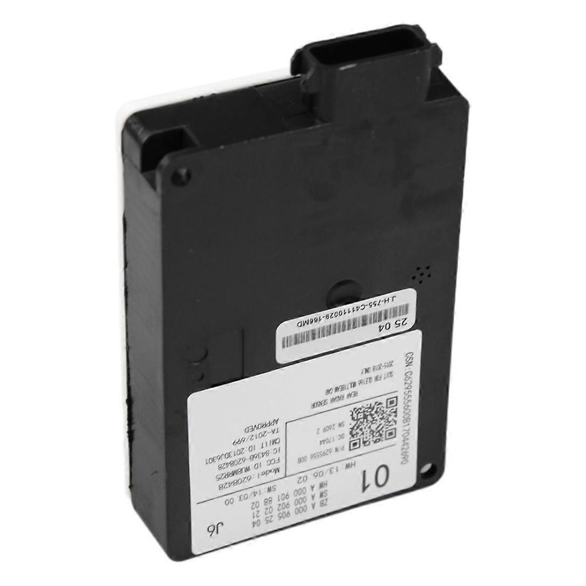 Rear Radar Sensor Blind Spot Detection (BSD) A0009052504 for Benz GLE ...