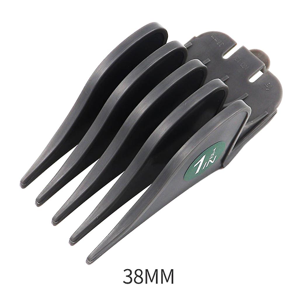3PCS Professional Hair Clipper Combs Guides Fits All Full Size Hair ...