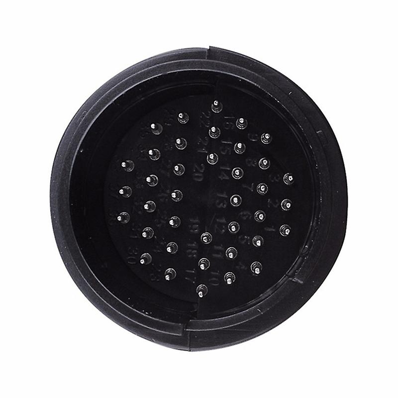 For Mb 38 Pin To 16 Pin Obd2 Obd Ii Diagnostic Adapter For 38 Pin Obd ...