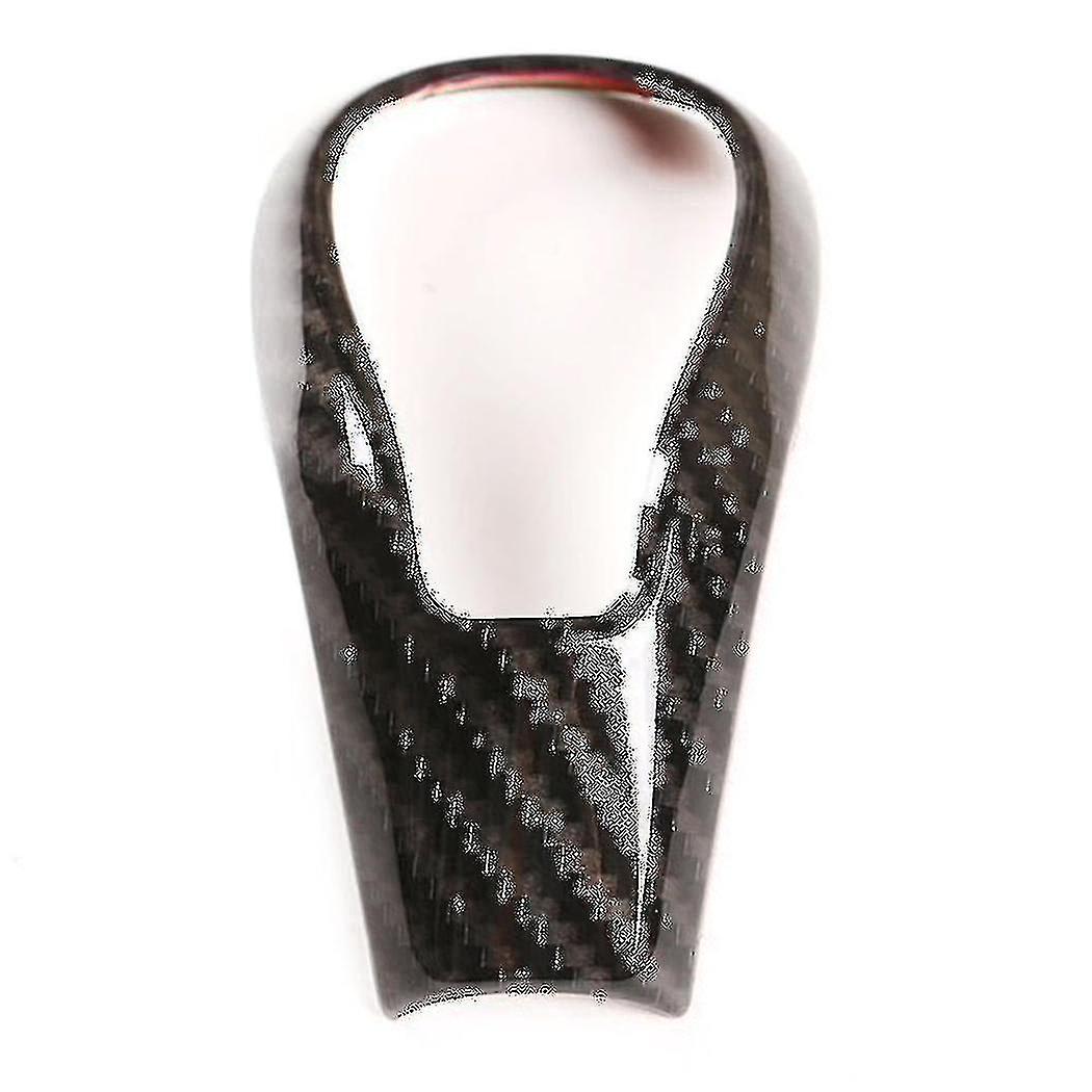 Car Shift Handle Buttons Cover Stickers Shift Knob Trim For Xc60 S60 ...