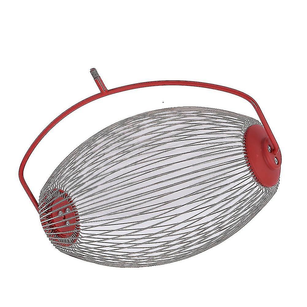 Nut Collector Portable Ball Picker Walnut Harvester With Telescopic 18. ...