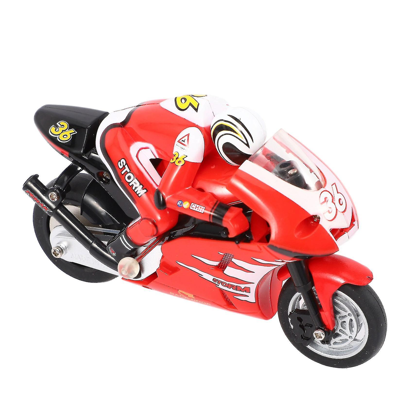 Creat Mini Rc Motorcycle Electric High Speed Nitro Remote Control Car ...