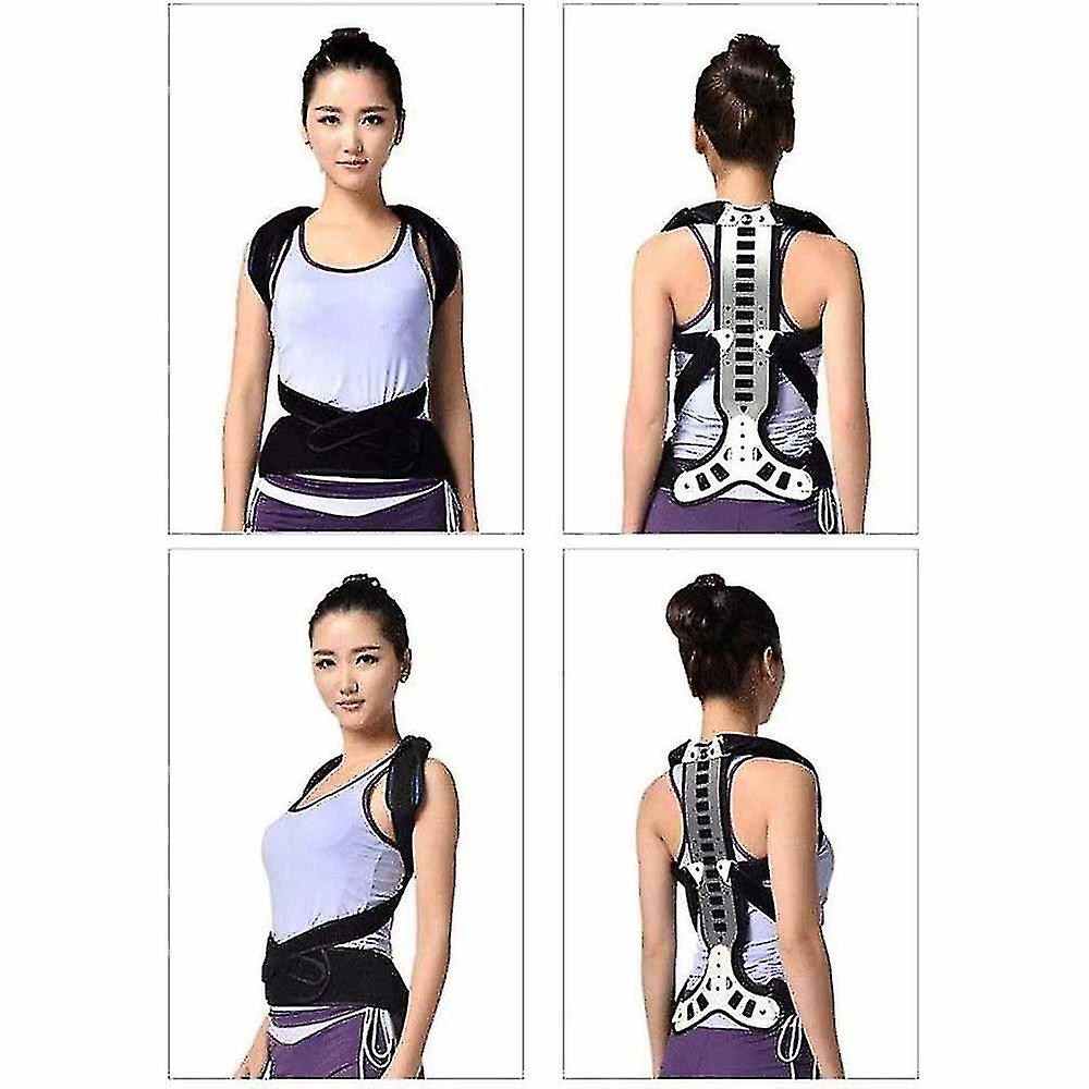 Il miglior correttore posturale per trattare l'ortesi a megattera e ...