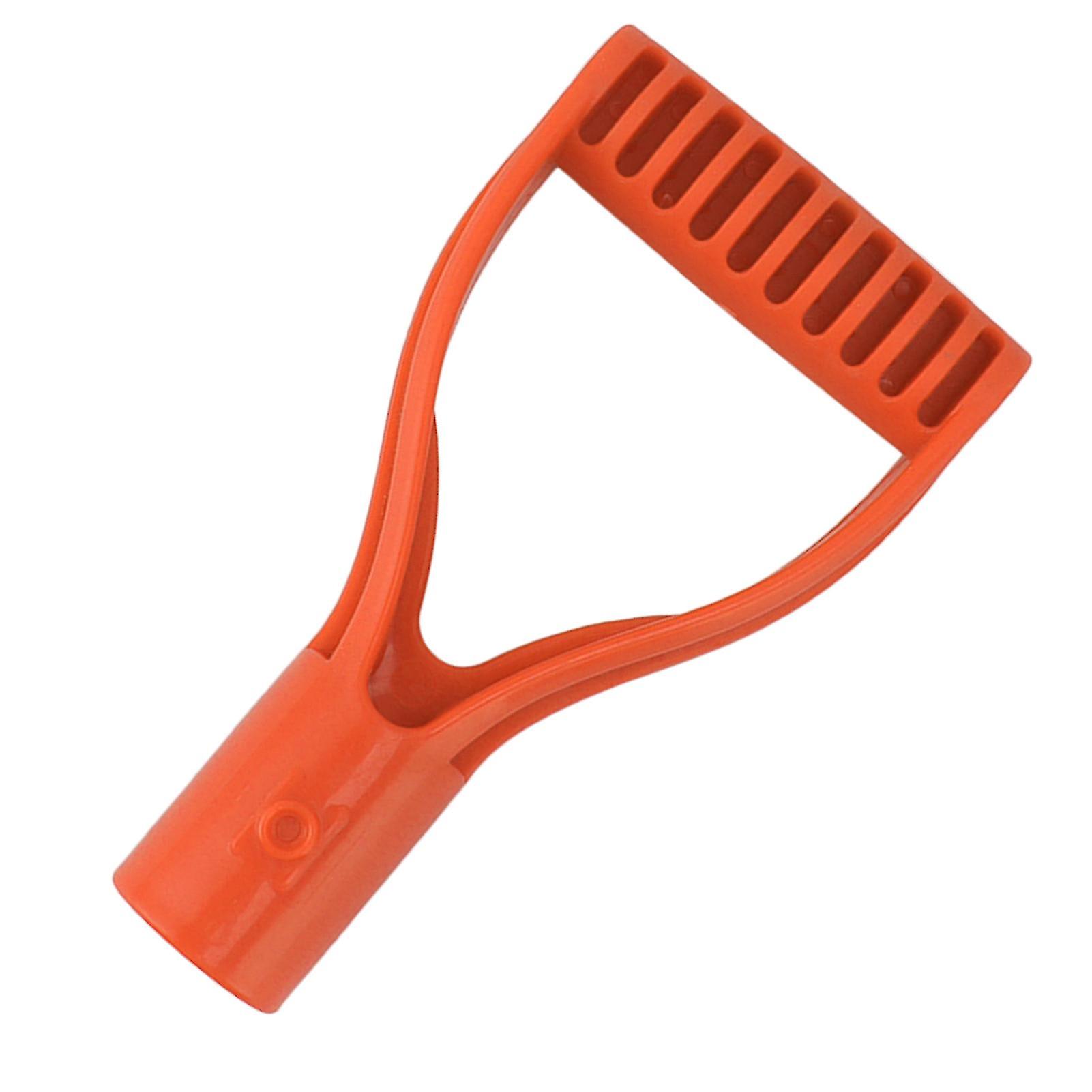 Spade Handle Plastic 32mm Inner Diameter D Grip Handle Shovel Handle ...