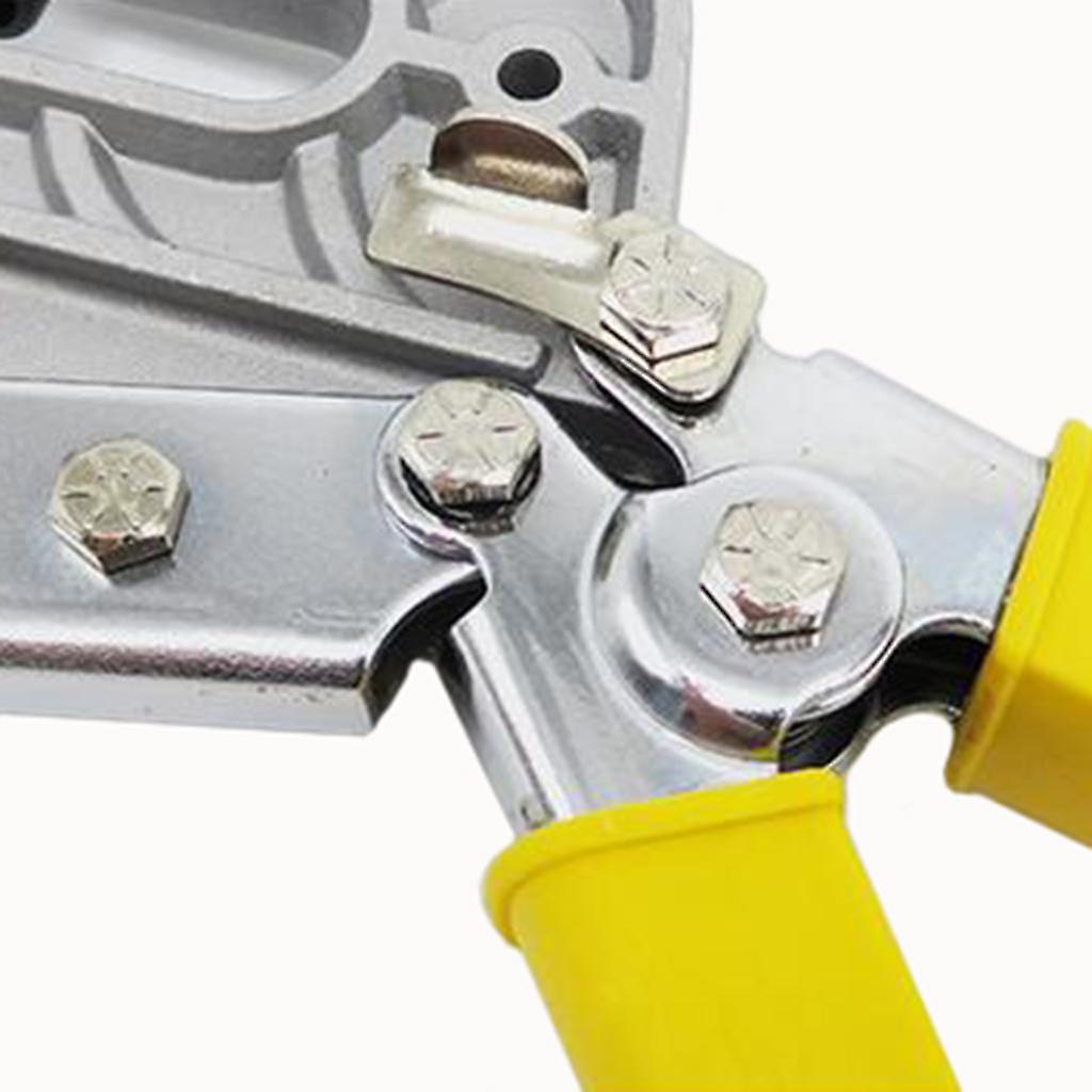 245mm Length Light Steel Keel Forcep Crimper Fixed Punch Lock Hand Tool ...