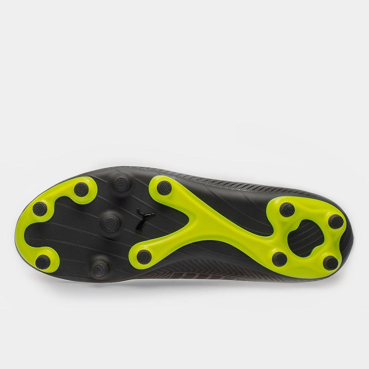 Puma Finesse Firm Ground Football Boots | Fruugo US