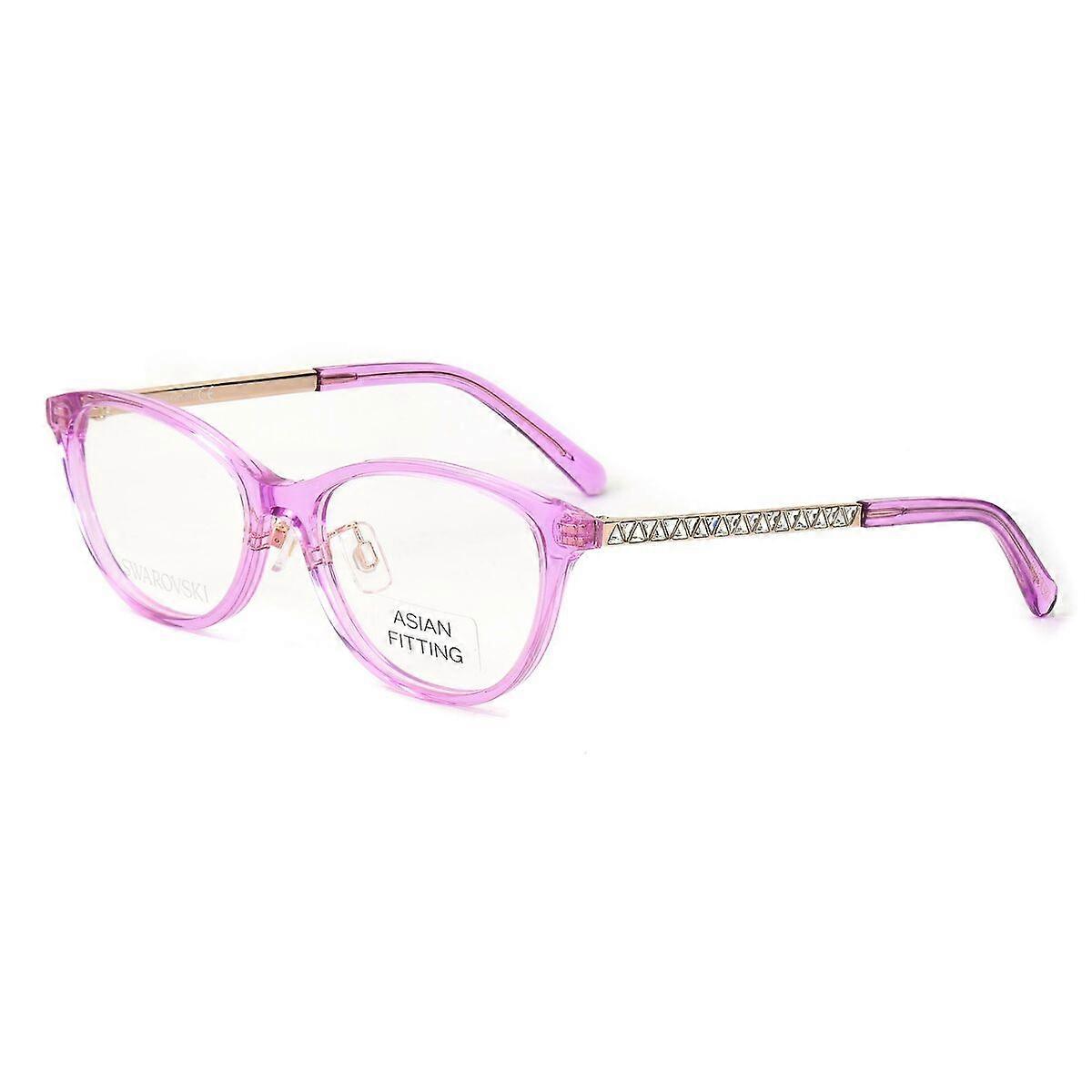 Ladies' Spectacle frame Swarovski | Fruugo UK