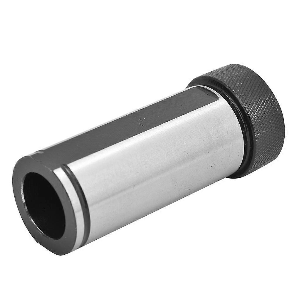 Tool Holder Bushing High Quality Steel 40cr Cnc Lathe Milling Socket Adapter D32-8/d32-9/d32 ...