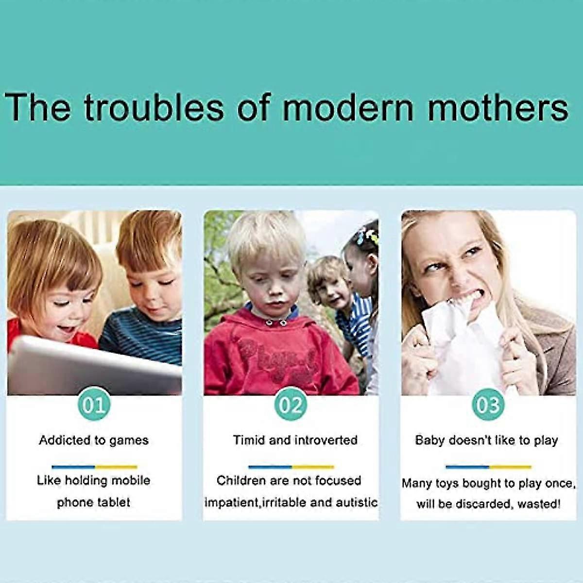 Bounce Off Game Ping Pong Challenge Game Family Bouncing Balls Board ...