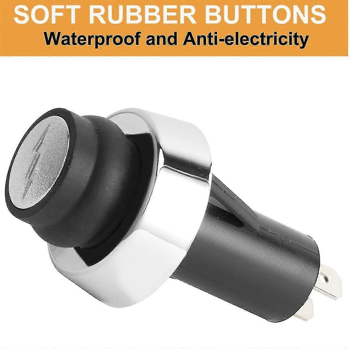 For Igniter Button Switch for GS4 II & Spirit 2 Grill | Fruugo UK